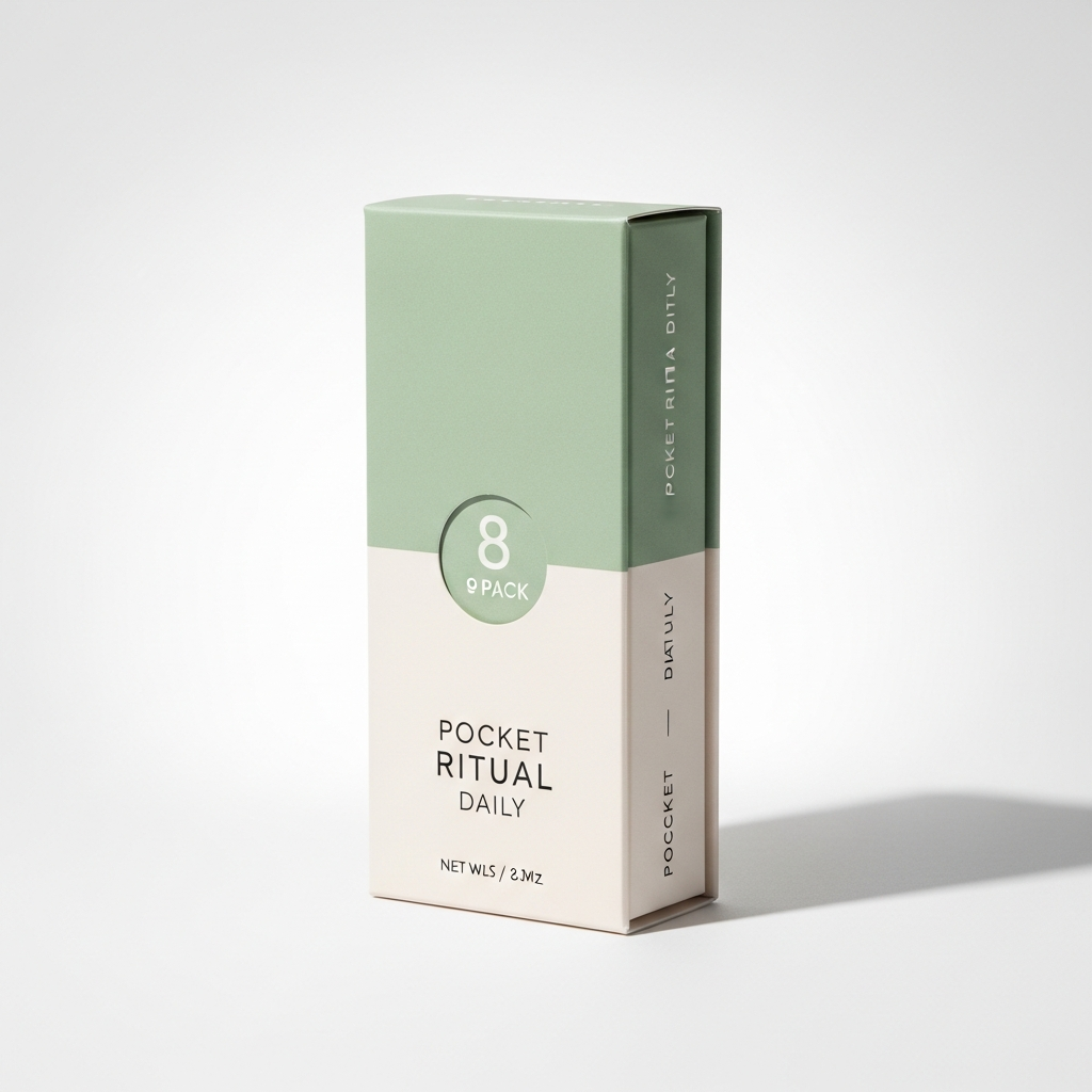 Pocket Ritual RESTORE